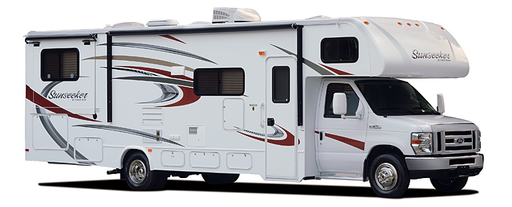 Sunseeker Motorhomes By Forest River Rv