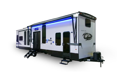 Cherokee Destination Trailers | Forest River RV - Manufacturer of ...