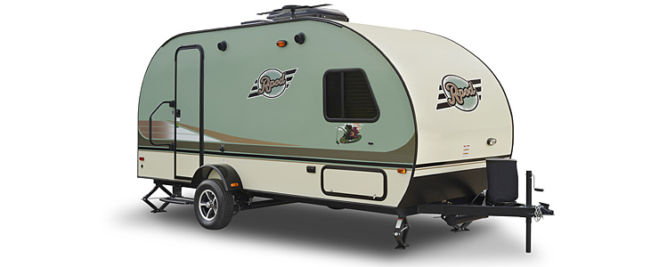 r-pod de Forest River