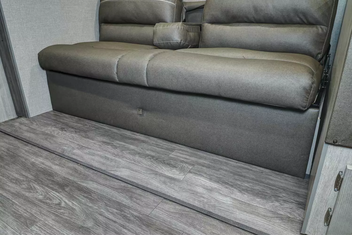 Aurora Travel Trailers - Forest River RV