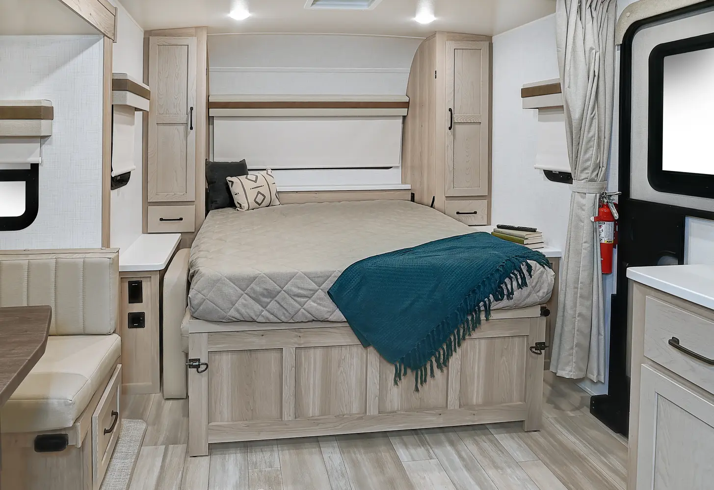 Rockwood Mini Lite Travel Trailers - Forest River RV