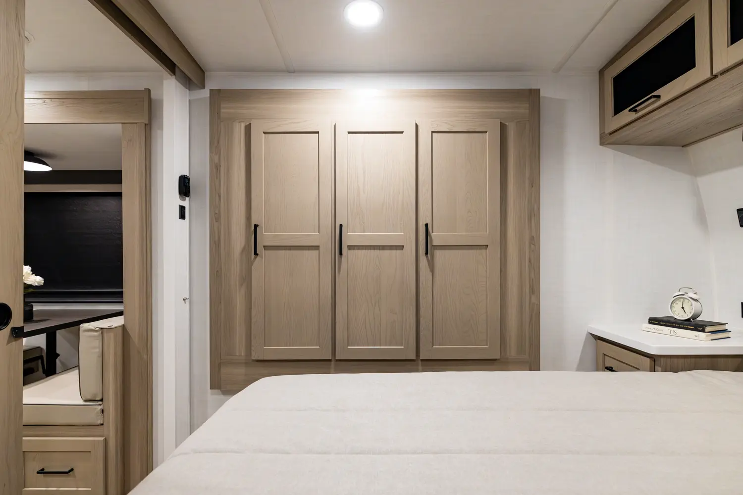 Rockwood Ultra Lite Travel Trailers - Forest River RV